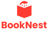 Booknest - Tu biblioteca virtual